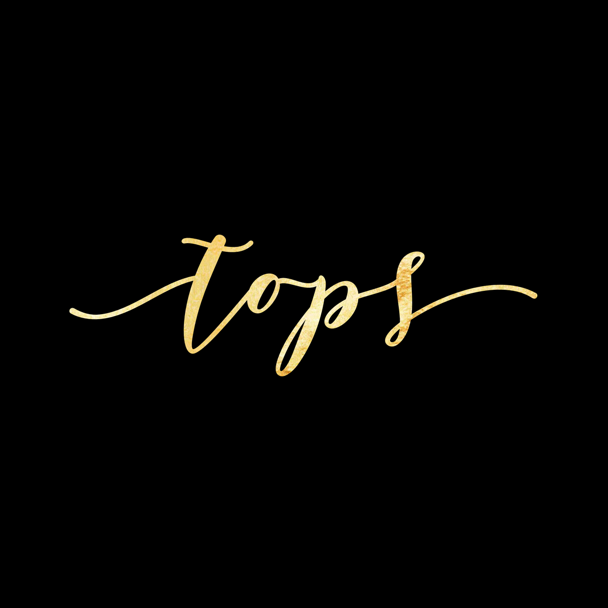Tops – Grace and Glory Boutique